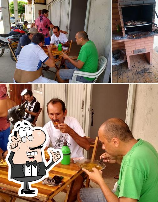 Bar do Dono do Bar, Brazil - Restaurant reviews