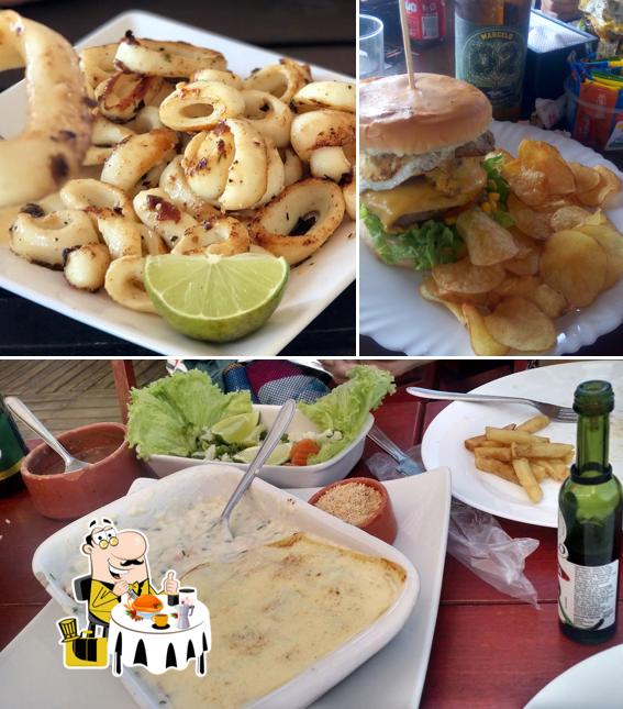Barraco Da Mole, Florianópolis - Menu do restaurante, preços e opiniões