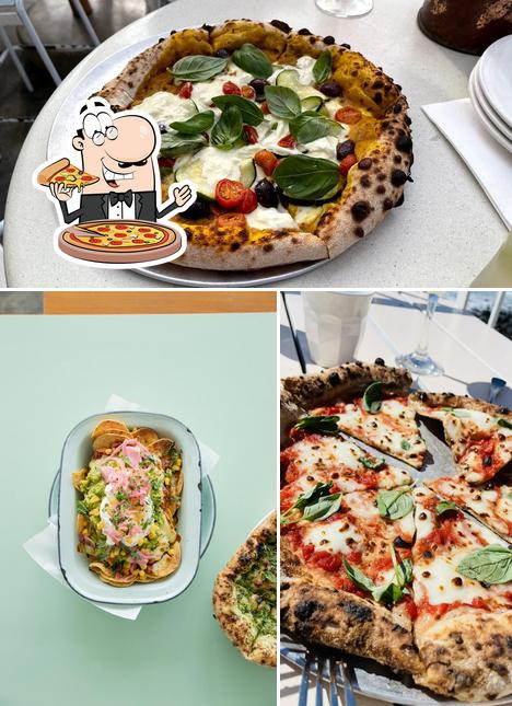 Burleigh Pavilion in Burleigh Heads - Restaurant menu and reviews