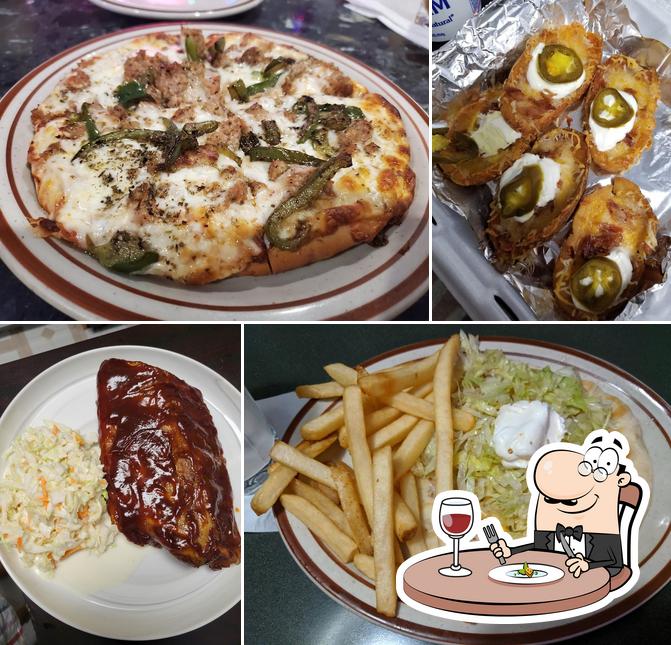 Top 5 restaurants with chicken fingers in Munster, Indiana, december ...