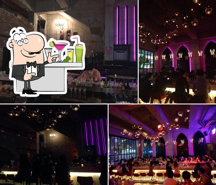 HOT GOSHIP pub & bar, Daegu - Restaurant reviews