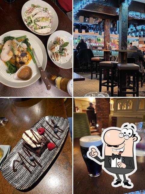 Top 7 restaurants in Banbridge, december 2024 - Restaurant Guru