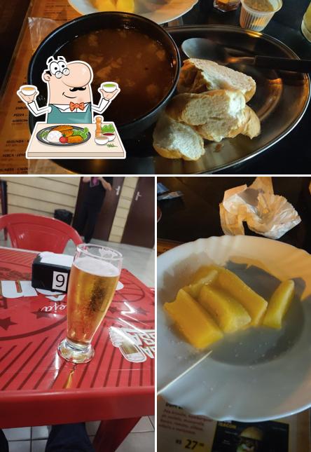 Kioski do Tio Zé pub & Bar, Maringá - Avaliações de restaurantes