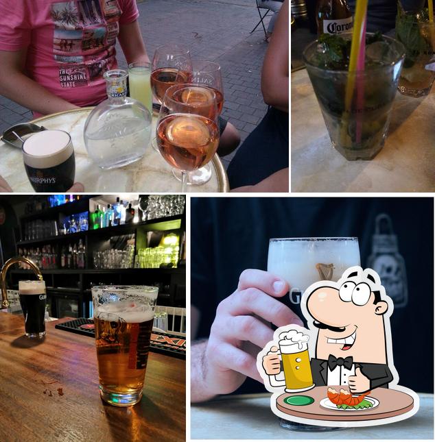 Le Milo's pub & bar, Bordeaux - Restaurant reviews