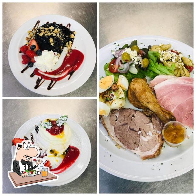Queensland National Hotel, Laidley - Restaurant menu, prices and reviews