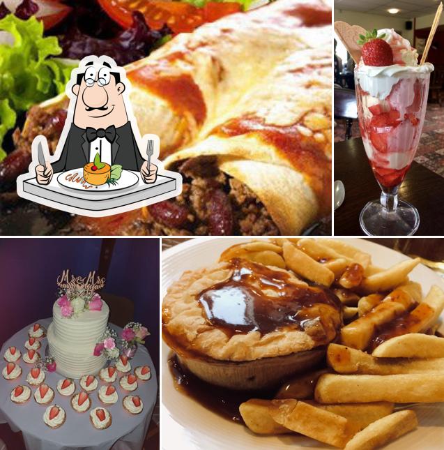 The Diplomat Pub, Coltishall - Restaurant menu, prices and reviews