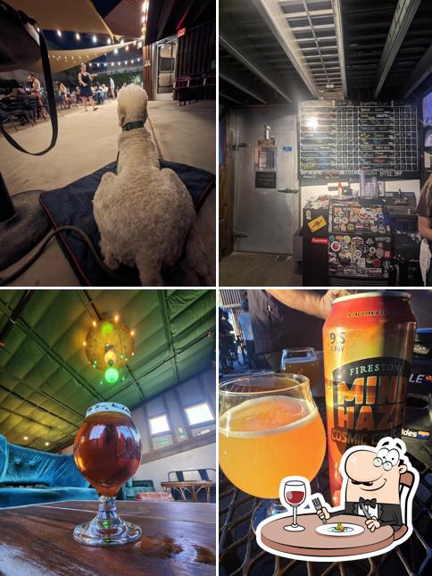 Tucson Hop Shop, Tucson - Restaurant menu, prices and reviews