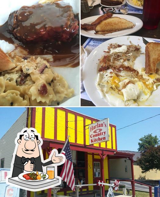 Avilla Country Kitchen, Avilla - Restaurant menu, prices and reviews