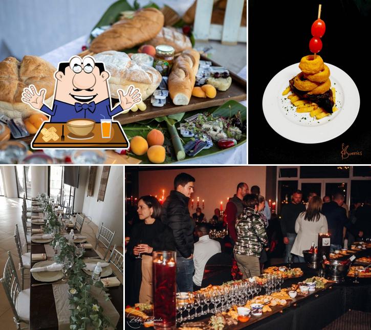 Boesies Weddings, Functions and Events Venue, Secunda - Restaurant menu ...