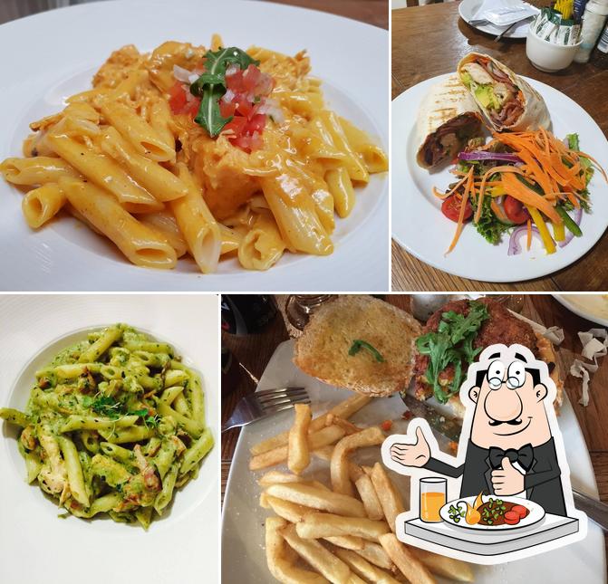 CIRCUS CIRCUS, Durban - Restaurant menu, prices and reviews