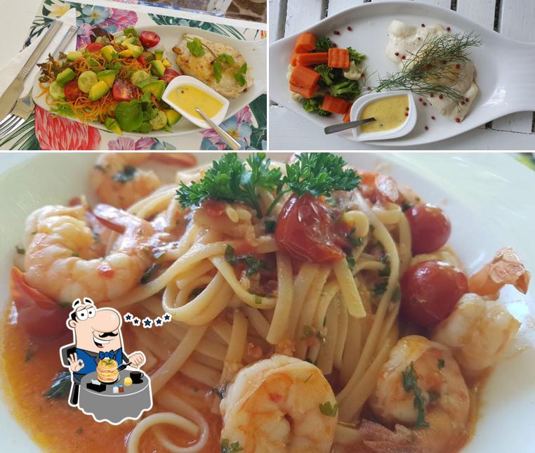 Restaurante Caffé Coson, Las Terrenas - Restaurant reviews