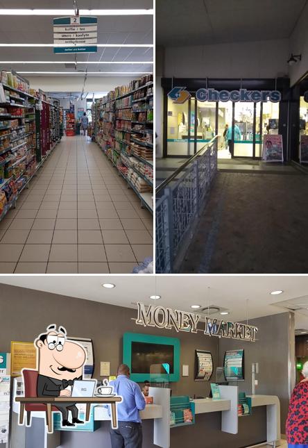Checkers Van Der Lingen, Paarl - Restaurant menu, prices and reviews