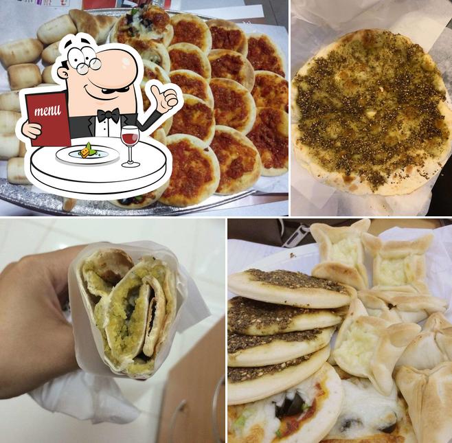 Chtaura Pastry, Abu Dhabi - Restaurant reviews