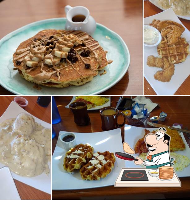 Delano's Diner, Wichita - Restaurant menu, prices and reviews