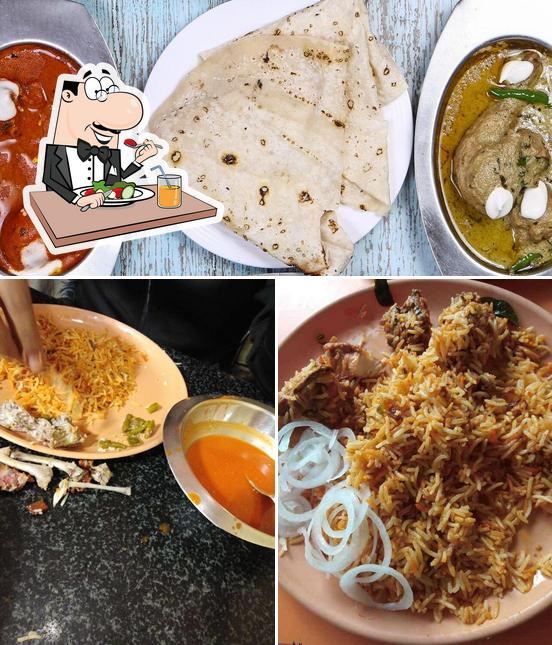 DELHI BIRYANI CAFE, Bengaluru - Restaurant menu, prices and reviews