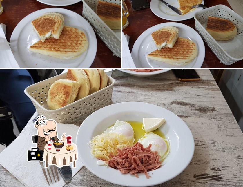 El Mauri, Amsterdam - Speisekarte, Preise und Bewertungen