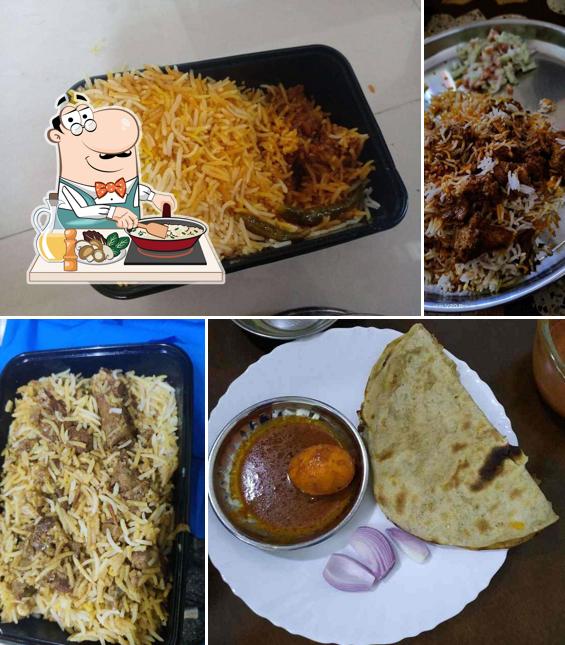 Garwa Swad Diveghatavarcha, Pune - Restaurant menu, prices and reviews
