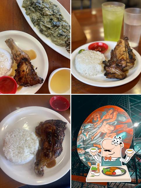 Haim Chicken, Puerto Princesa - Restaurant menu, prices and reviews