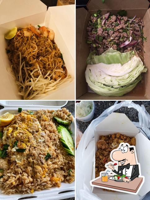 JOHNNY WOKKER, Stockton - Restaurant menu, prices and reviews