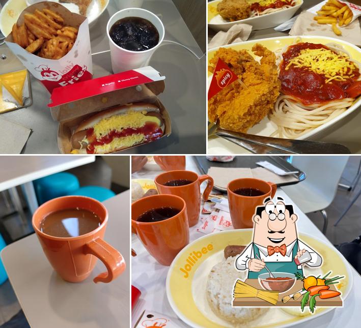 Jollibee Balayan Uptown Drive-Thru, Balayan - Restaurant menu, prices ...