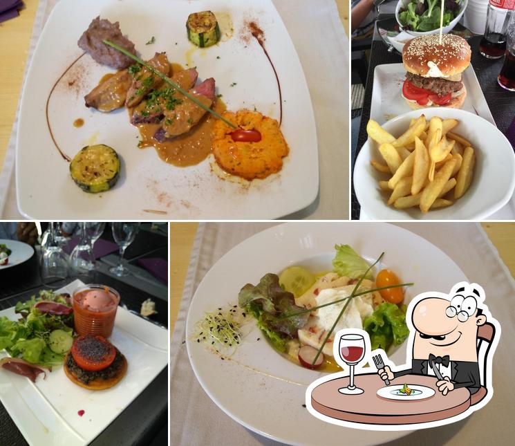 L'Espace Chambu-Terre, Chambœuf - Menu du restaurant, prix et avis