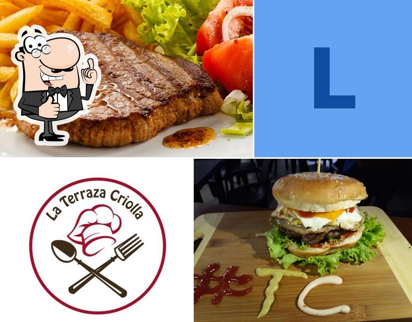 La terreza criolla rd, Santo Domingo - Menú del restaurante, precios y ...