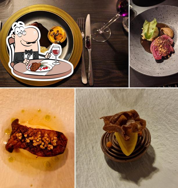 Restaurant Lazuli, Enschede - Restaurantspeisekarten und Bewertungen