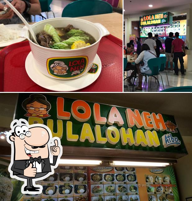 Lola Neh Bulalohan Atbp, Makati - Restaurant menu, prices and reviews