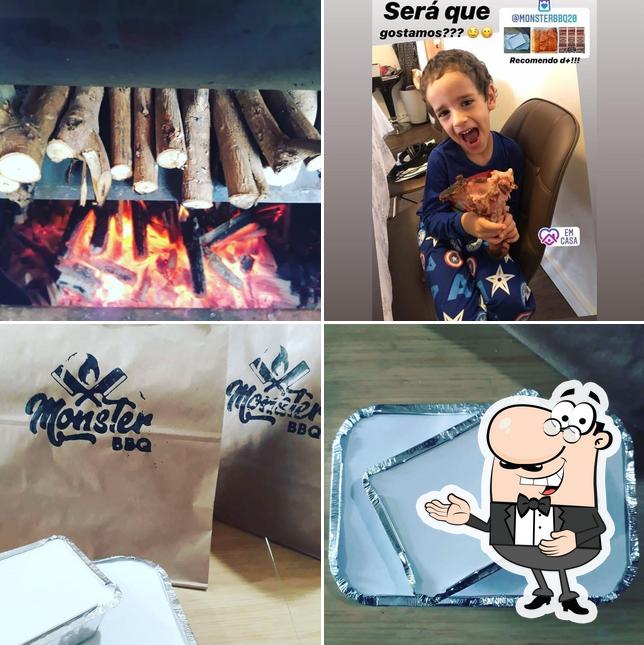 Monster BBQ, Brasília - Restaurant reviews