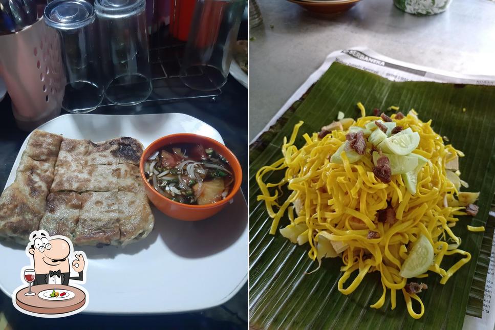 Restaurant Muda Mudi, Pariaman - Restaurant reviews