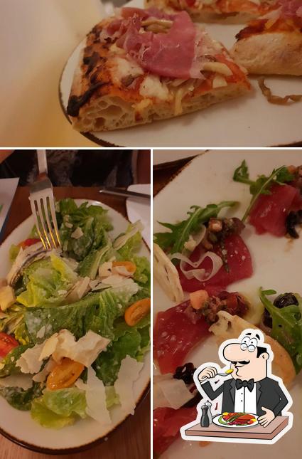 Nui Italian in Waikoloa Village - Restaurant reviews