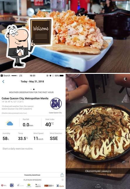 Octoboy restaurant, Quezon City, 186 Tomas Morato Avenue - Restaurant ...