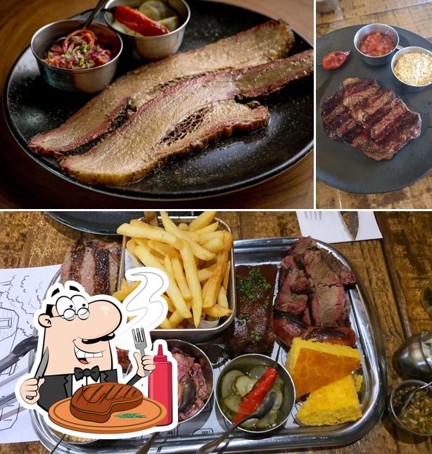 PJ Bar.B.Cue - Park Jacarepaguá, Rio de Janeiro - Restaurant reviews