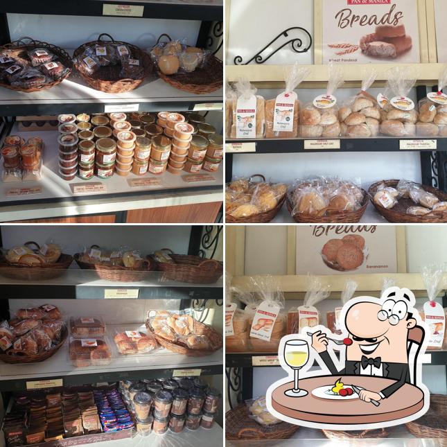 Top 7 restaurantes con pan De Sal en Pasig, enero 2026 - Restaurant Guru