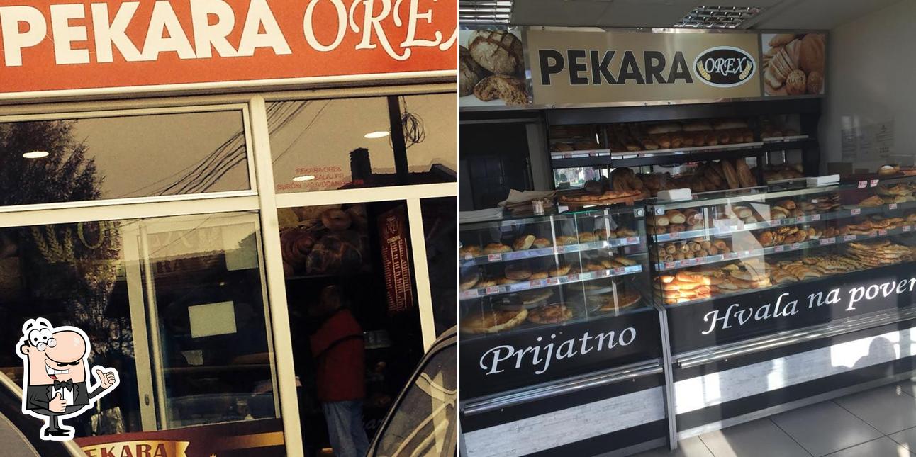 Pekara T, Belgrade - Restaurant menu, prices and reviews