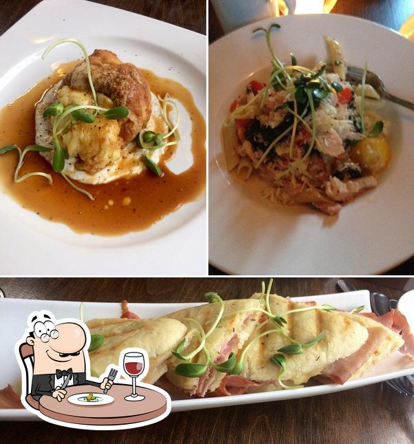 Rays Bakery, 1475 Queen Street in Erin - Restaurant menu and reviews
