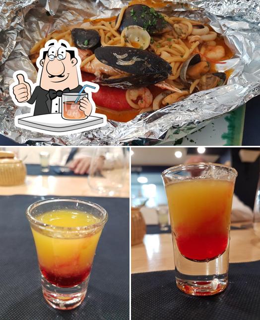 Sciantusi Benidorm, Benidorm - Restaurant menu, prices and reviews