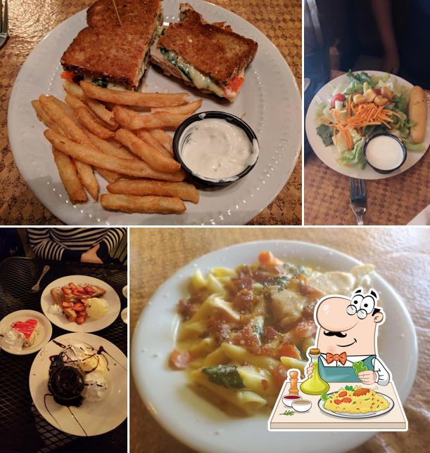 Scooter's Restaurant & Bar, Lititz - Menú del restaurante, precios y ...
