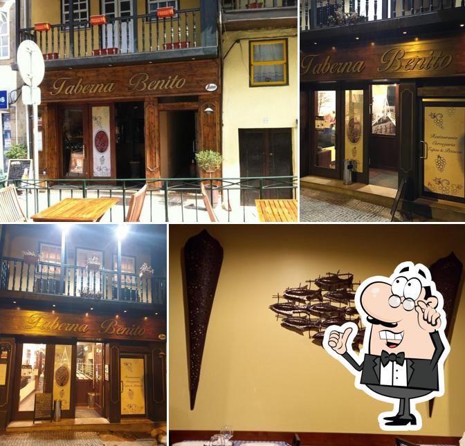 Os 5 melhores restaurantes com aguardente em Chaves, junho 2025 ...