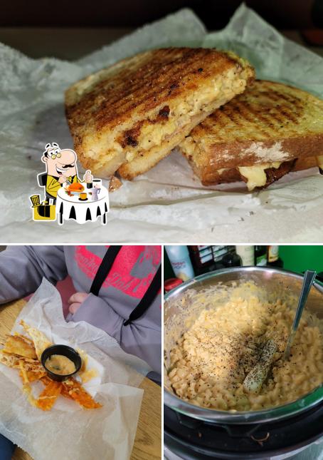 The Joint of Rainbow Farms, Marcellus - Restaurant menu, prices and reviews