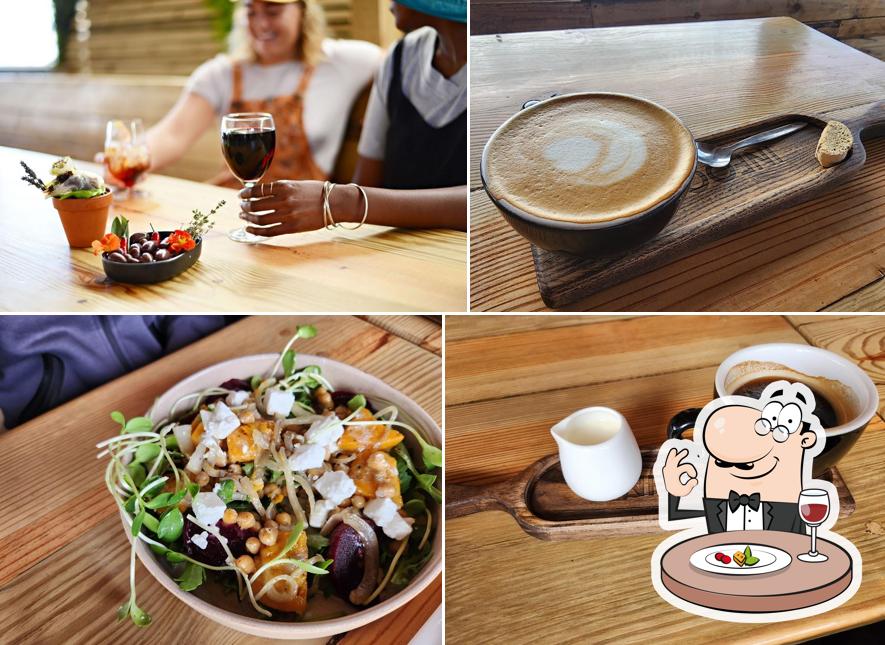 Unwind Tapa Bar, Jeffreys Bay - Restaurant menu, prices and reviews