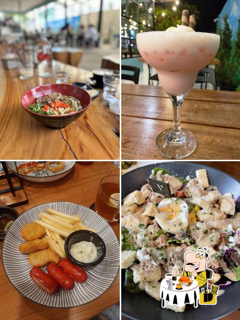Volcano Resto, Cianjur - Restaurant menu, prices and reviews