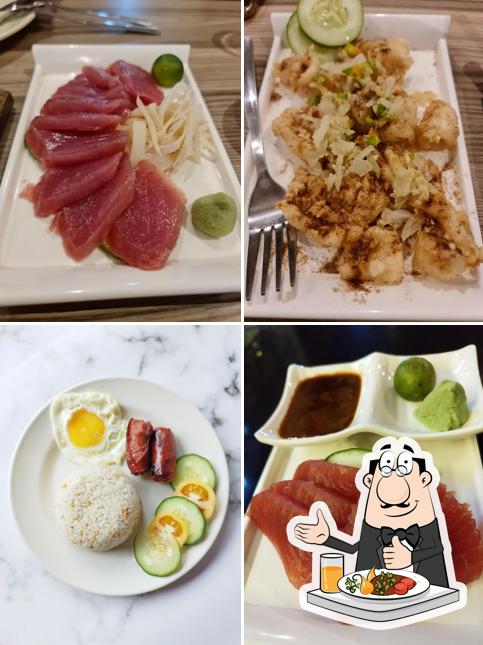 Yuris Bar and Grill, Legazpi City - Restaurant menu, prices and reviews