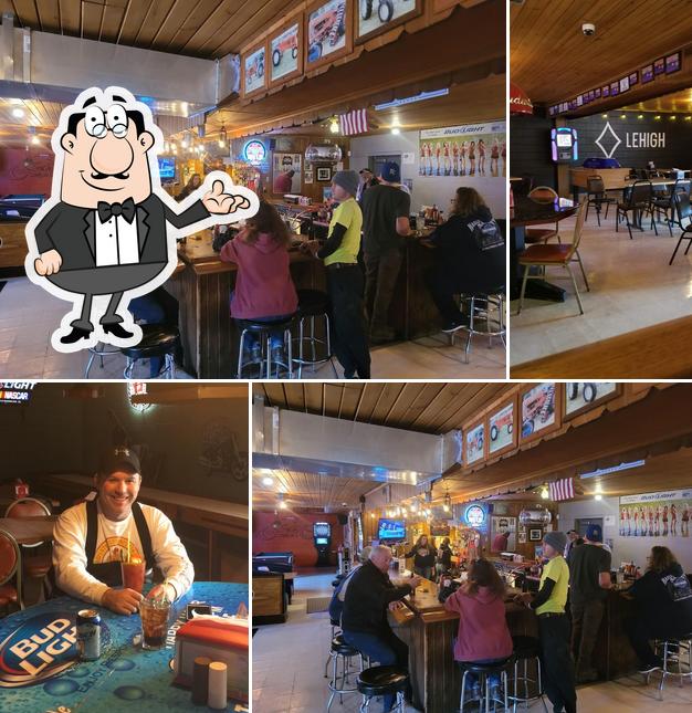 Riverside Bar Lehigh Tavern, Lehigh - Restaurant menu, prices and reviews