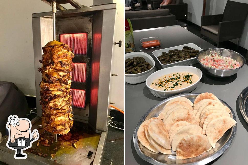 Shawarma Habibi, Surquillo - Menú del restaurante, precios y reseñas
