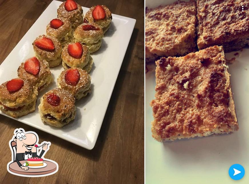 Smiling Cat Cafe, Heckmondwike - Restaurant menu, prices and reviews