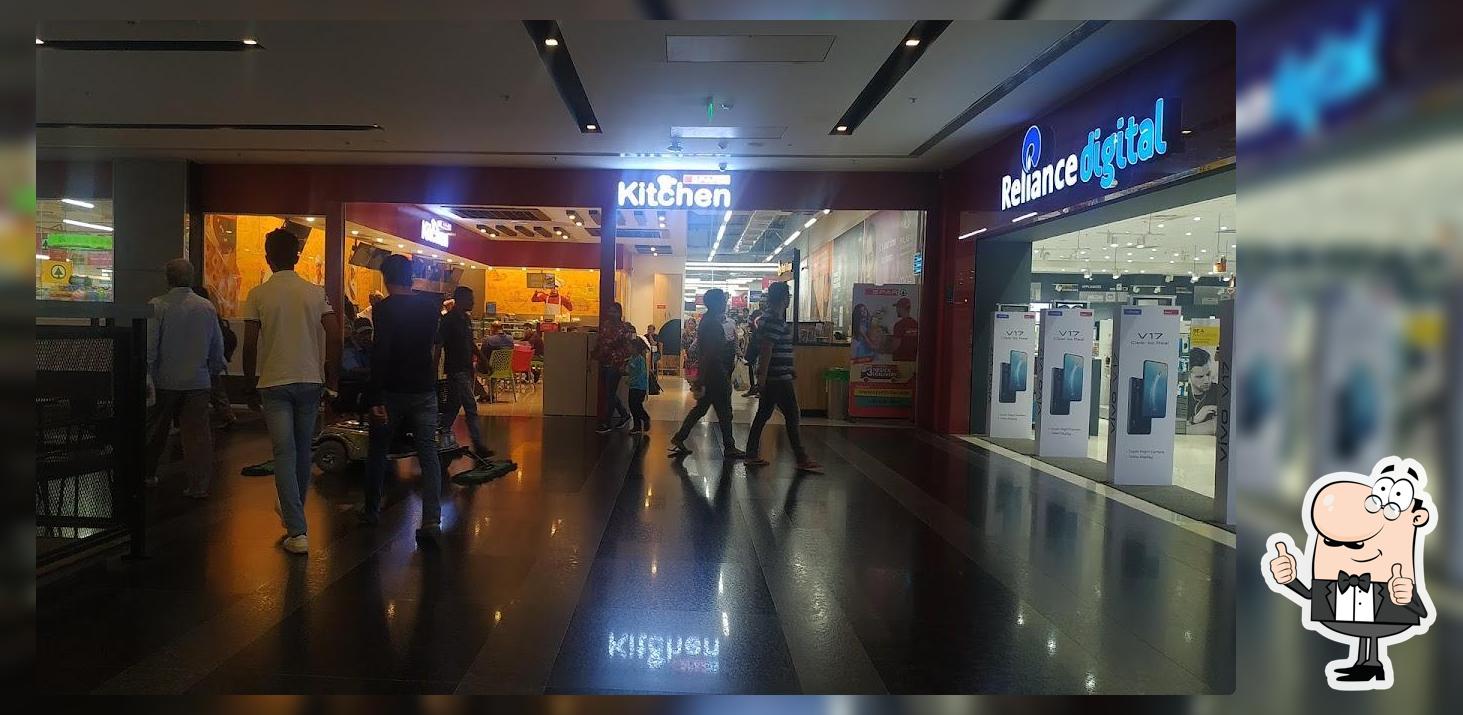 Spar Kitchen, Bengaluru, XPQH+Q65 - Restaurant reviews