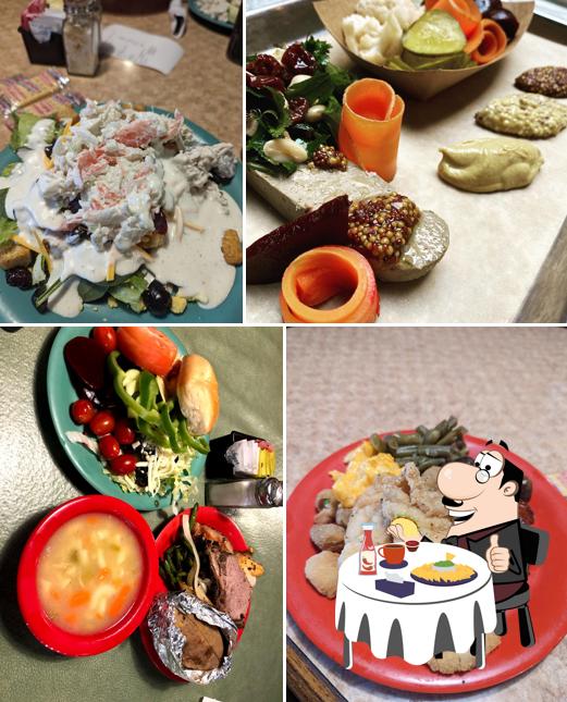 City Market Grill and Buffet in Pell City - Restaurant reviews