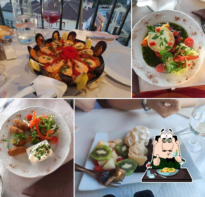 Restaurante El Pilón, Cómpeta - Menú del restaurante, precios y reseñas