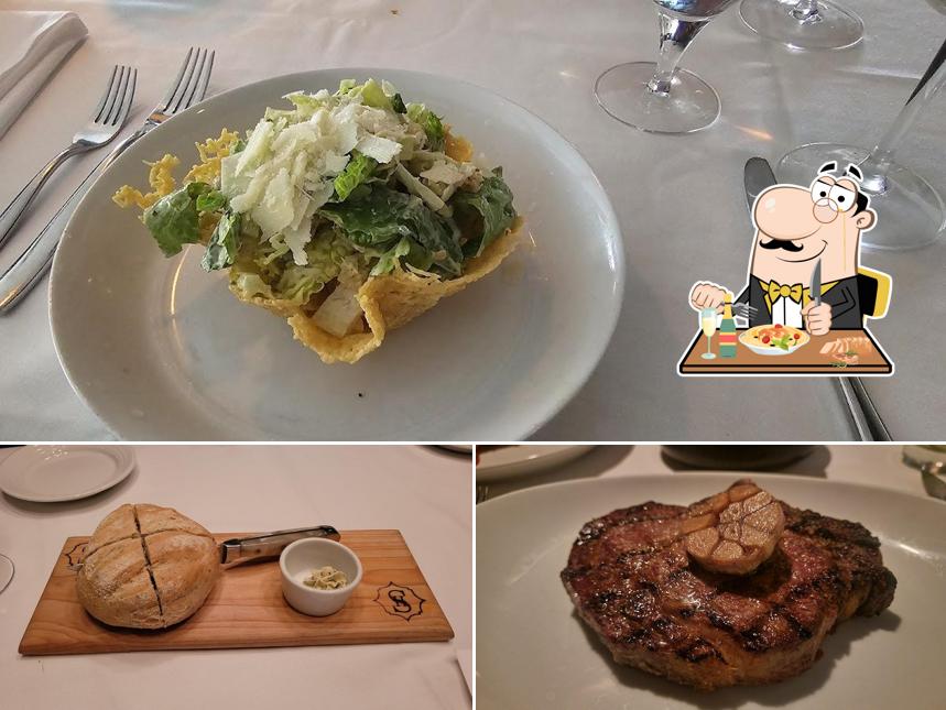 Stock Hill, Kansas City - Restaurant menu, prices and reviews